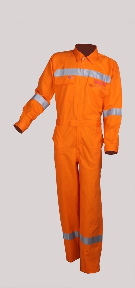 Overalls - Personal Protective Equipment | Protek PPE