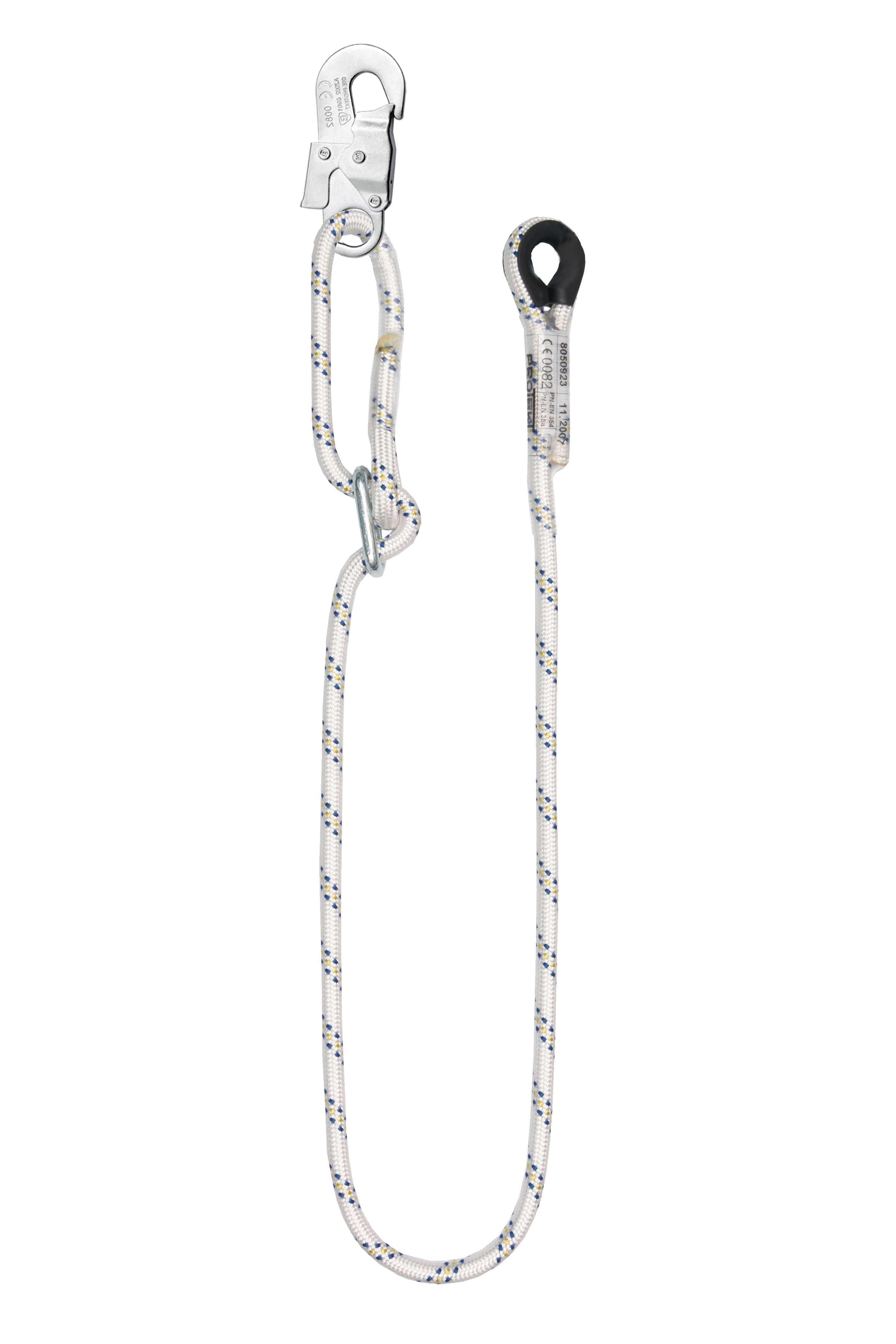 Fall Arrest Mechanisms - Personal Protective Equipment | Protek PPE